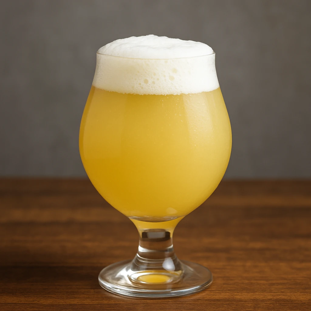 Berliner Weisse – Frisk tysk sour øl med historie og smag | Øltyper